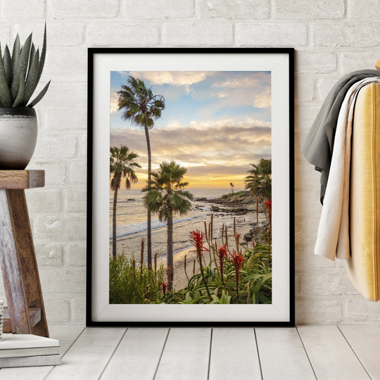 Chris Fabregas Fine Art Photography | Nature-Inspired Home Décor Print