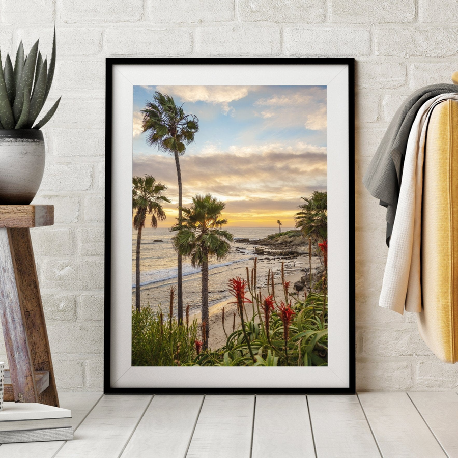 Chris Fabregas Fine Art Photography | Nature-Inspired Home Décor Print