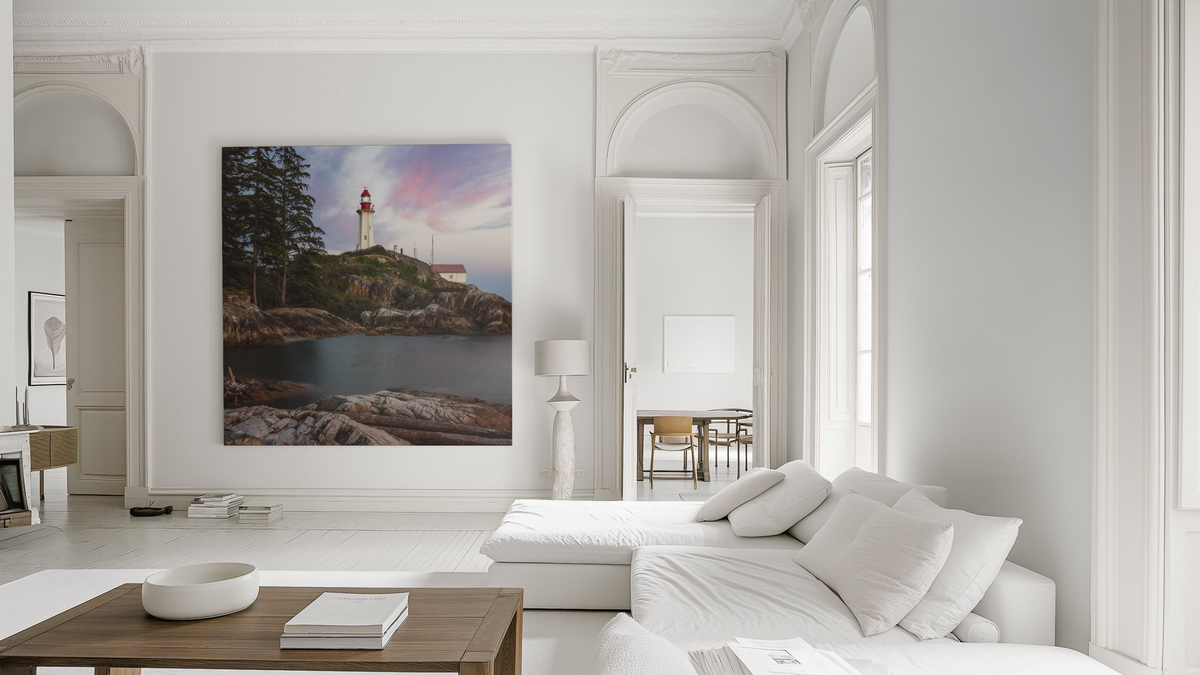 Chris Fabregas Fine Art Photography | Nature-Inspired Home Décor Print